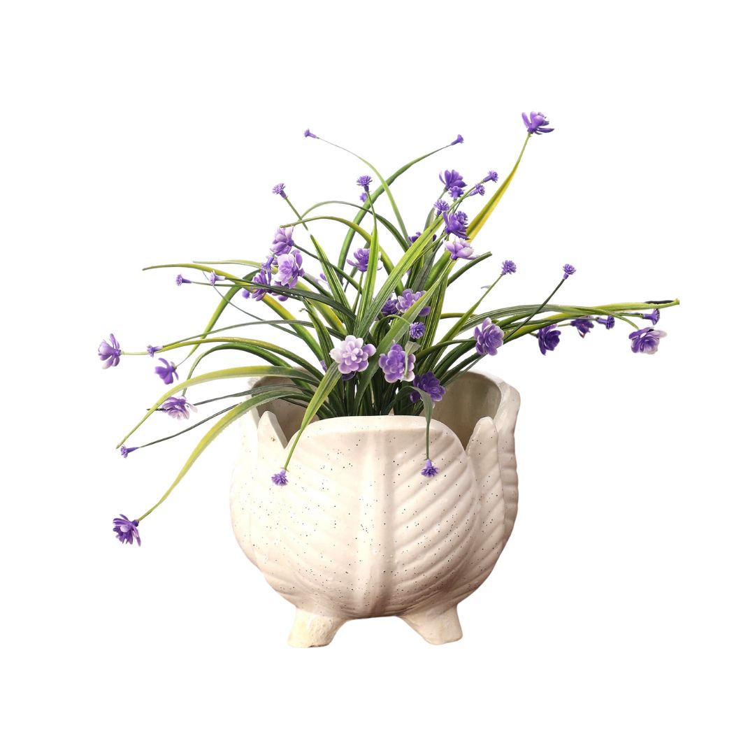 Planter Pots with Meaning & Craft | Frizka